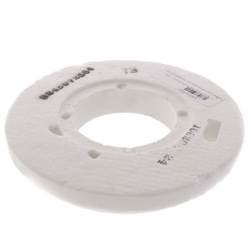100287087 - Lochinvar 100287087 - Burner Top Plate Insulation, 100287087