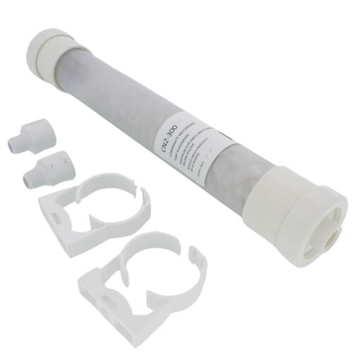 100289339 - AO Smith 100289339 - CN2-300C Neutralizer for 300 BTU ...