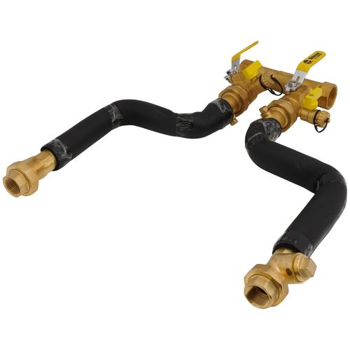 100304841 - Lochinvar 100304841 - Primary-Secondary Piping Kit for ...