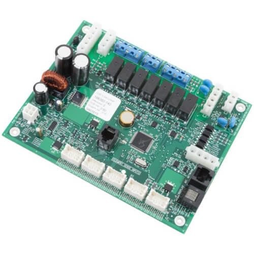 100309443 - AO Smith 100309443 - Kit, Dve, 3stage, Progressive, Cntl ...