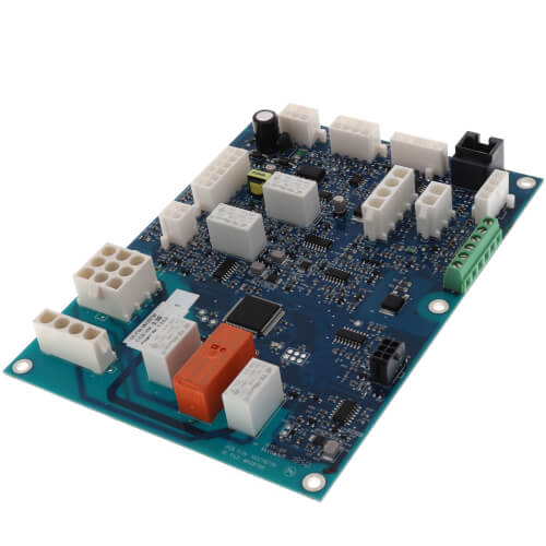 100312667 - AO Smith 100312667 - PCP-IEC Blue Board, 100312667