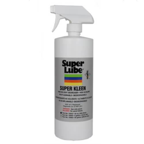 10032 - Supco 10032 - SUPER KLEEN Industrial Strength Multi-Purpose ...