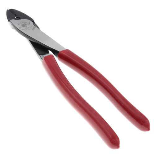 1005-KLEIN - Klein Tools 1005-KLEIN - Crimping & Cutting Tool for ...