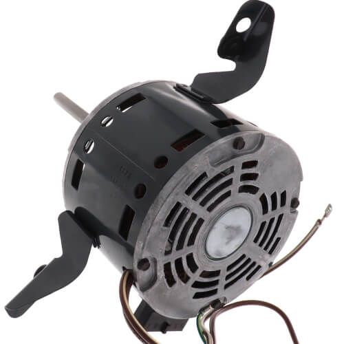 10051202 - Titus 10051202 - 1/4HP 277V CCW Right Hand Motor, 10051202