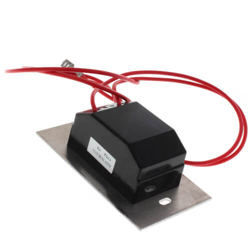 100533-01 - Titus 100533-01 - Ranco Variable Speed Switch (277V, 5 Amps)