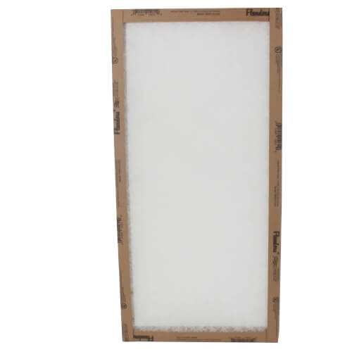 10055.011224 - Flanders 10055.011224 - 12" x 24" x 1" EZ Flow II ...