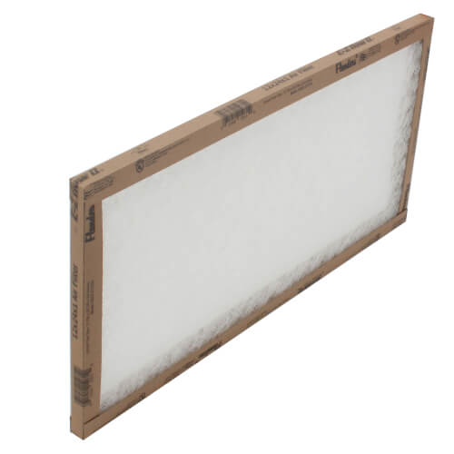 10055.011224 - Flanders 10055.011224 - 12" x 24" x 1" EZ Flow II ...