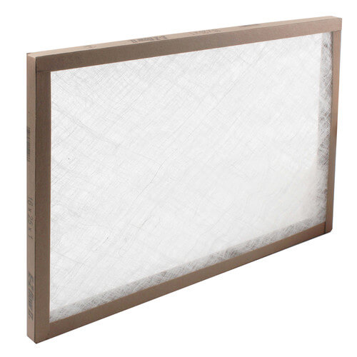 10055.011625 - Flanders 10055.011625 - 16" x 25" x 1" EZ Flow II ...