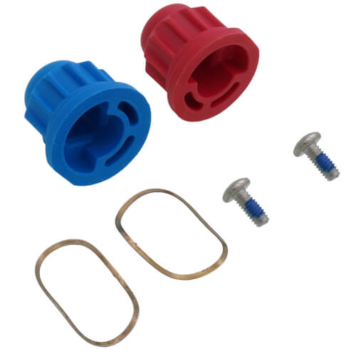 100561 - Moen 100561 - Monticello Centerset, Bar & Mini-Widespread ...