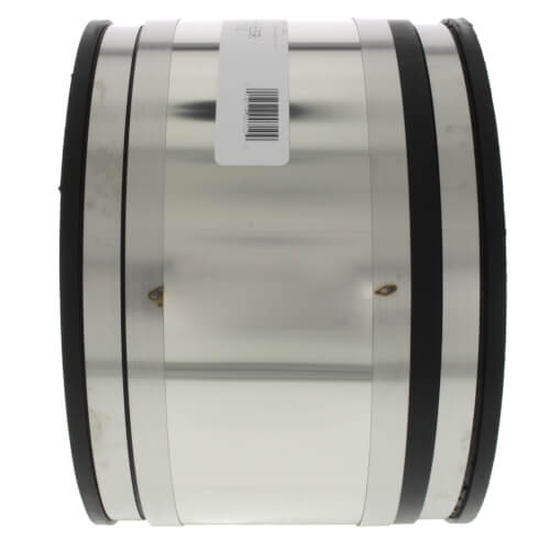 1006-66SR - Fernco 1006-66SR - 6" x 6" Shear Ring Coupling (Concrete to ...