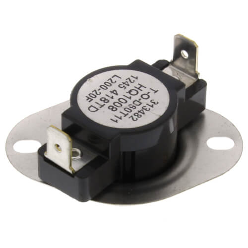 1008418 - Heil Quaker (ICP) 1008418 - Limit Switch, 200°F-20 LB, 1008418