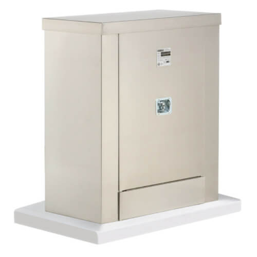 200SN-AL - Safe-T-Cover 200SN-AL - 200SN-AL Lift-Up Roof Backflow ...