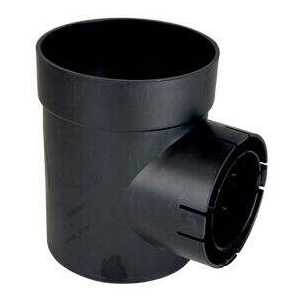 101-NDS - NDS 101-NDS - Single Locking Outlet for 3" & 4" Spee-D Basin