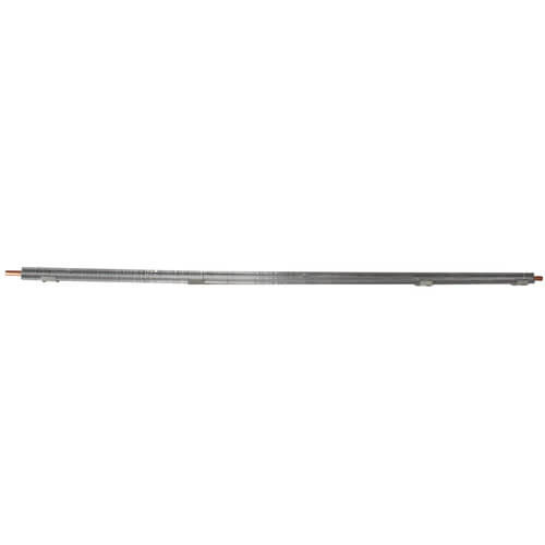 101002080 - Slant/Fin 101002080 - E-75, 3/4" Baseboard Element - 8' Length