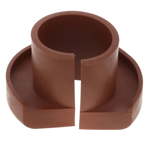 101027000 - Slant/Fin 101027000 - Baseboard Riser-Rings (Bag of 12)