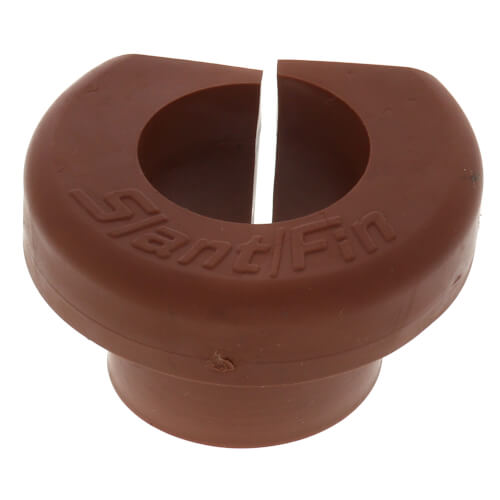 101027000 - Slant/Fin 101027000 - Baseboard Riser-Rings (Bag of 12)