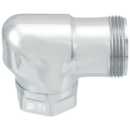 1010A-DELANY - Delany 1010A-DELANY - TruStop 1" Angle Control Stop for ...