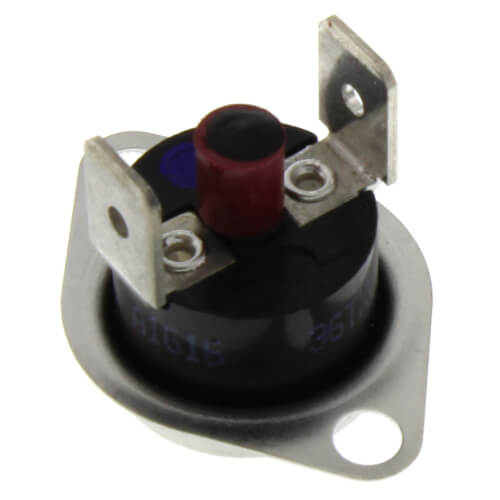 10123532 - Goodman-Amana 10123532 - M/R Rollout Limit Switch (L300F)