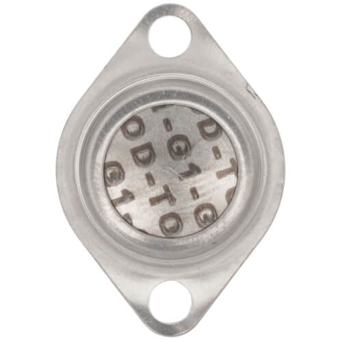 10123529SP - Goodman-Amana 10123529SP - M/R Rollout Limit Switch (300F ...