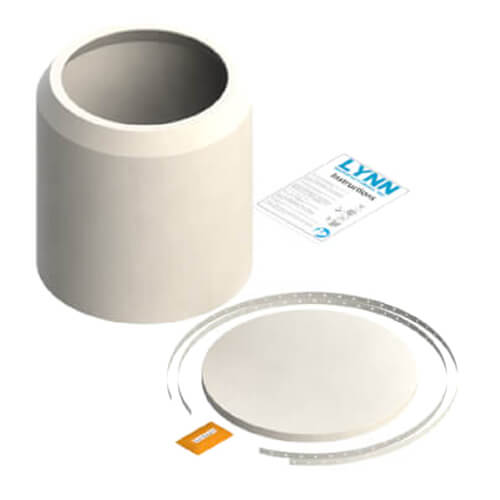 1013 - Lynn Manufacturing 1013 - Universal Combustion Chamber Kit ...