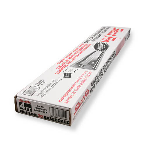 101401040 - Slant/Fin 101401040 - 4 ft. 30A Fine/Line Baseboard