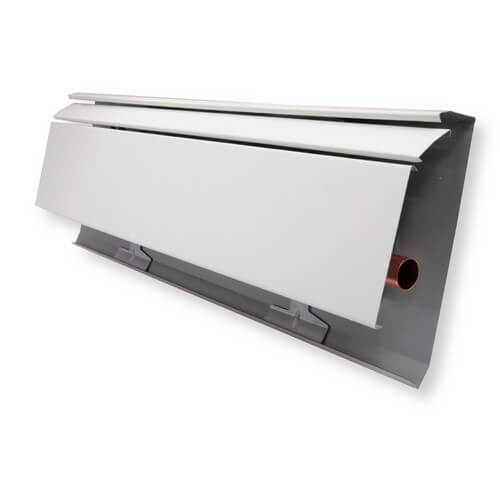 101401080 - Slant/Fin 101401080 - 8 ft. 30A Fine/Line Baseboard