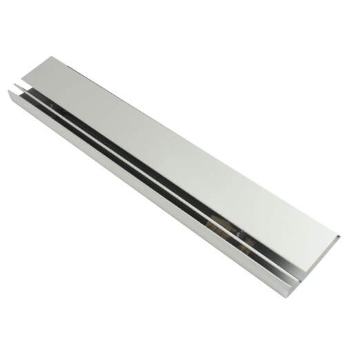 101403030 - Slant/Fin 101403030 - 3 ft. 30D Fine/Line Baseboard (Cover ...