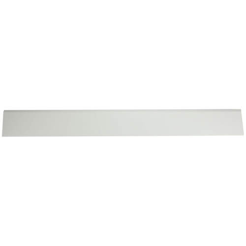 101403060 - Slant/Fin 101403060 - 6 ft. 30D Fine/Line Baseboard (Cover ...