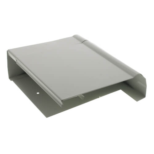 101417000 - Slant/Fin 101417000 - 30A Fine/Line Baseboard Left Valve Cover