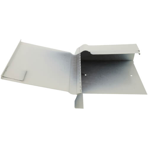 101418000 - Slant/Fin 101418000 - 30A Fine/Line Baseboard Right Valve Cover