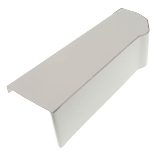 101432000 - Slant/Fin 101432000 - 30A Fine/Line Baseboard Non-Hinged ...