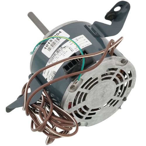 10151204 - Titus 10151204 - 1/3HP 277V CW Left Hand Motor, 10151204