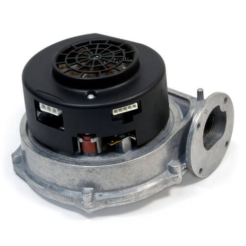 101527-01 - Burnham 101527-01 - Blower, Alp 80 & 105