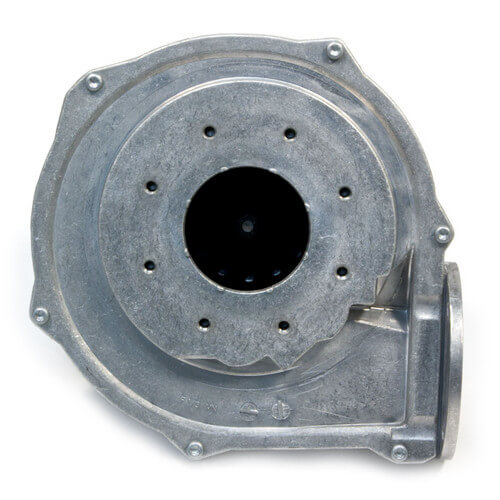 101527-01 - Burnham 101527-01 - Blower, Alp 80 & 105