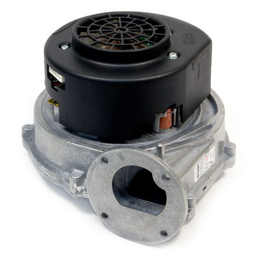 101527-01 - Burnham 101527-01 - Blower, Alp 80 & 105