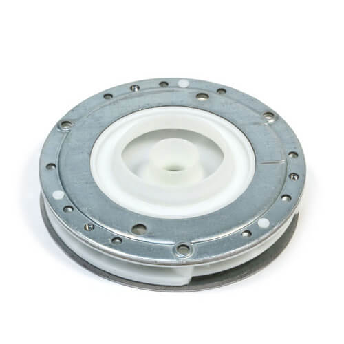 101704-01 - Burnham 101704-01 - Blower Inlet Shroud Assembly for Alp 80