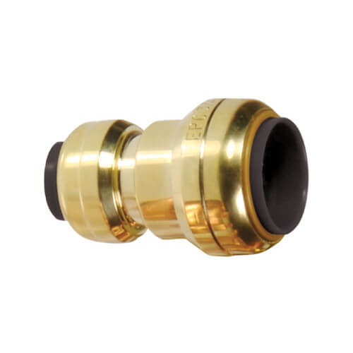 10177347 - Elkhart 10177347 - 1/2" x 3/8" Tectite Reducer Coupling ...