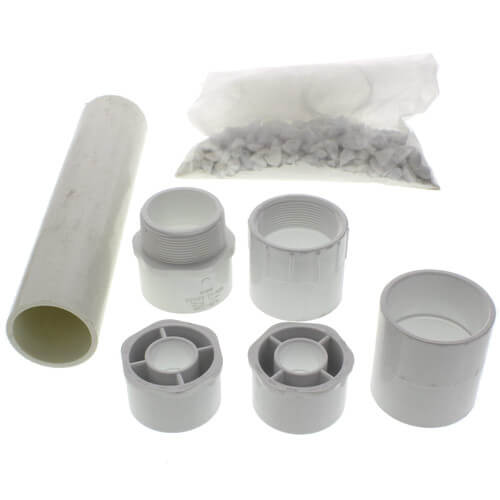 101867-01 - Burnham 101867-01 - Condensate Neutralizer Kit for Burnham ...
