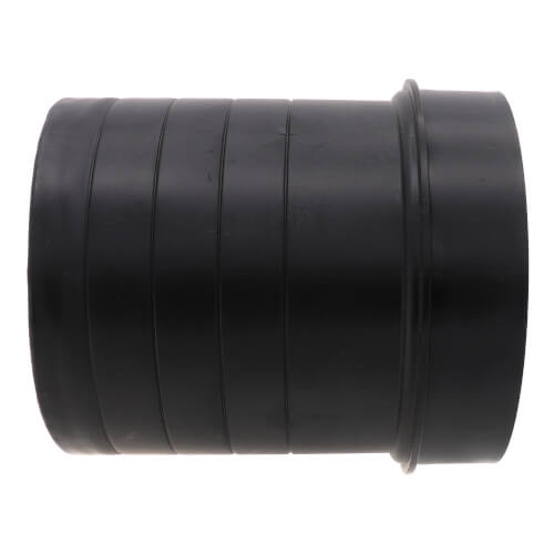 101R - NDS 101R - 6" Spee-D Basin Riser, Black