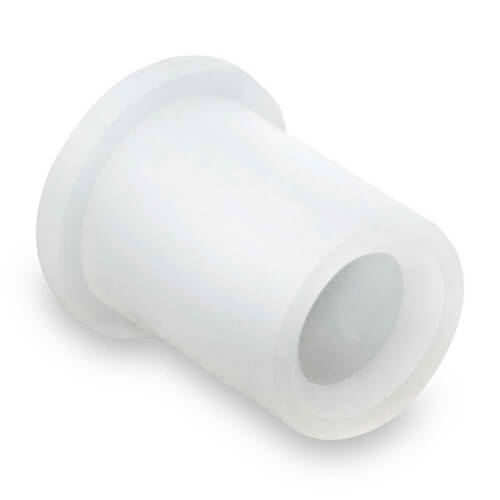 105027-01 - Burnham 105027-01 - Flue Temp Sensor Cap w/ 0.190" Center Hole