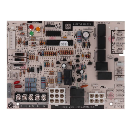 1021573R - Nordyne 1021573R - Control Board, 1021573R