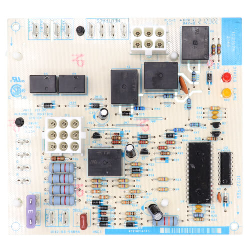 1021575R - Nordyne 1021575R - Control Board, 1021575R