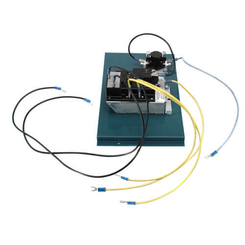 102446-01 - Burnham 102446-01 - Honeywell Sequencer Relay Kit for E4 ...