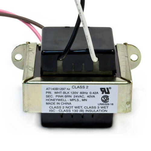 102516-01 - Burnham 102516-01 - Sage 2 Transformer