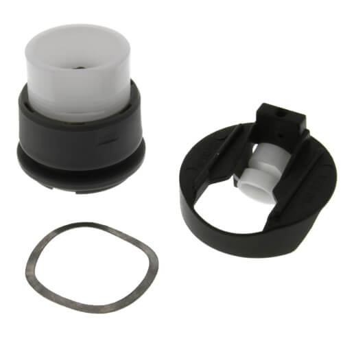 102568 - Moen 102568 - Villeta Lever Handle Mechanism Replacement Kit ...