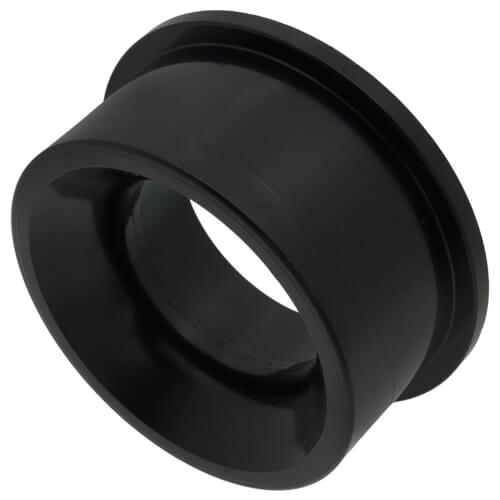 102754 - IPEX 102754 - 3" x 2" Spigot x Hub ABS DWV Flush Bushing