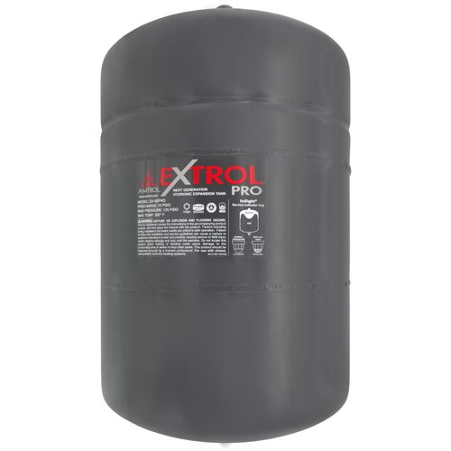 103-3 - Amtrol 103-3 - EX-60PRO Extrol Pro Expansion Tank (6.7 Gallon ...