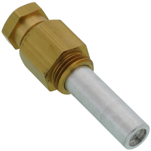 103034 - Reznor 103034 - Natural Gas Orifice & Inlet Fitting for F/FE ...