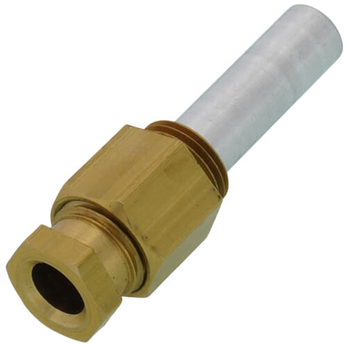 103034 - Reznor 103034 - Natural Gas Orifice & Inlet Fitting for F/FE ...
