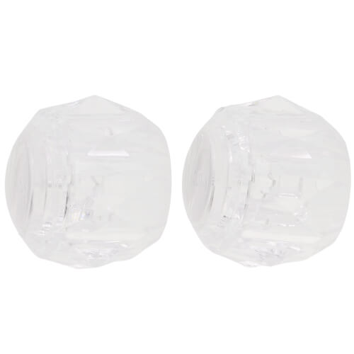 10304 - Danco 10304 - Delta/Delex Faucet Handles (Clear Acrylic), 10304